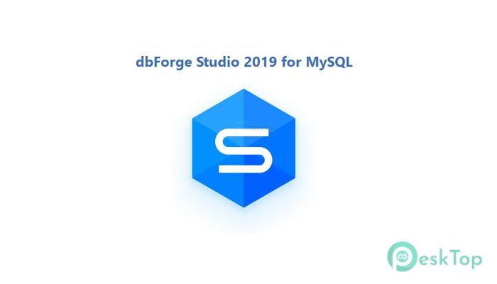 Download dbForge Studio 2022 for MySQL Enterprise 9.1.21 Free Full ...