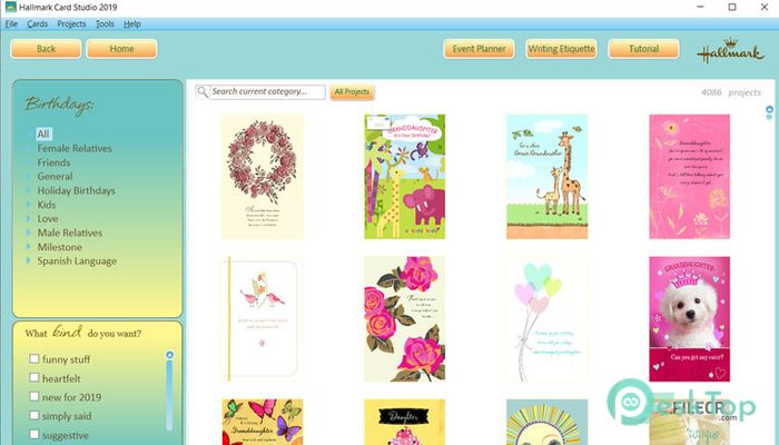 Hallmark Card Studio Free Download 2011 Illinoisulsd