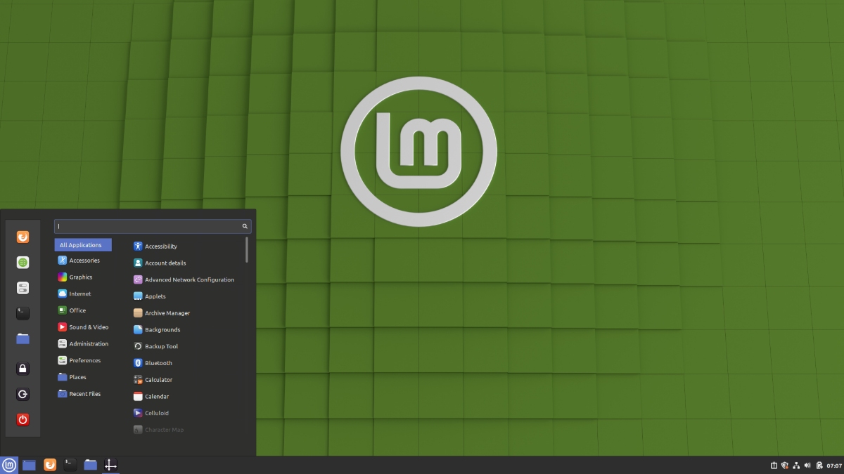 Linux Mint Xfce 20 0 Free Download